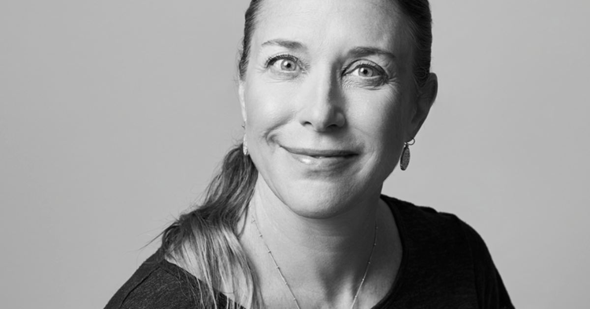Karine Courtemanche nommée leader média de l’année