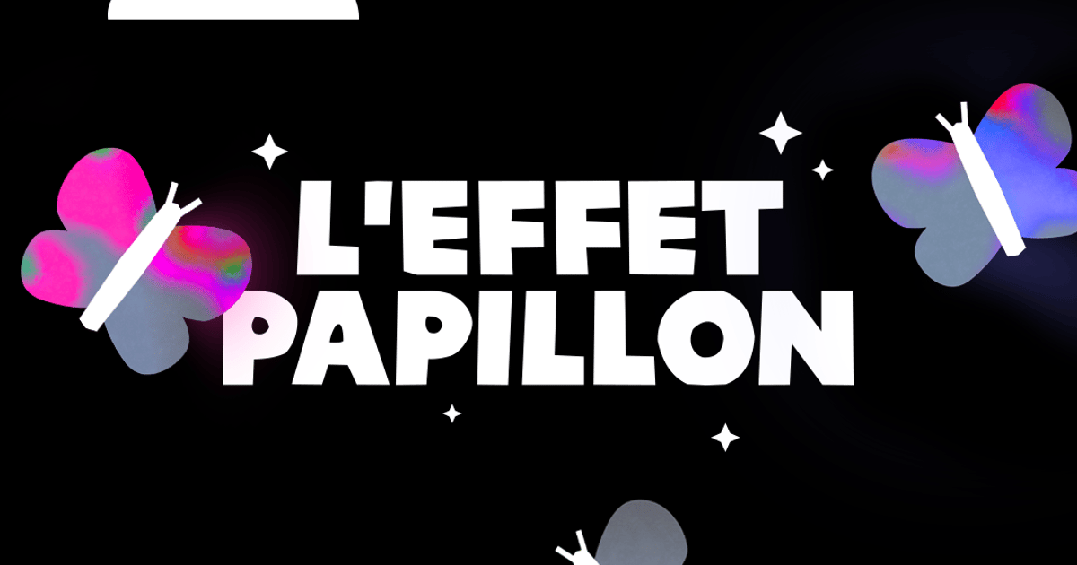 Lutter contre la transphobie avec l’Effet papillon